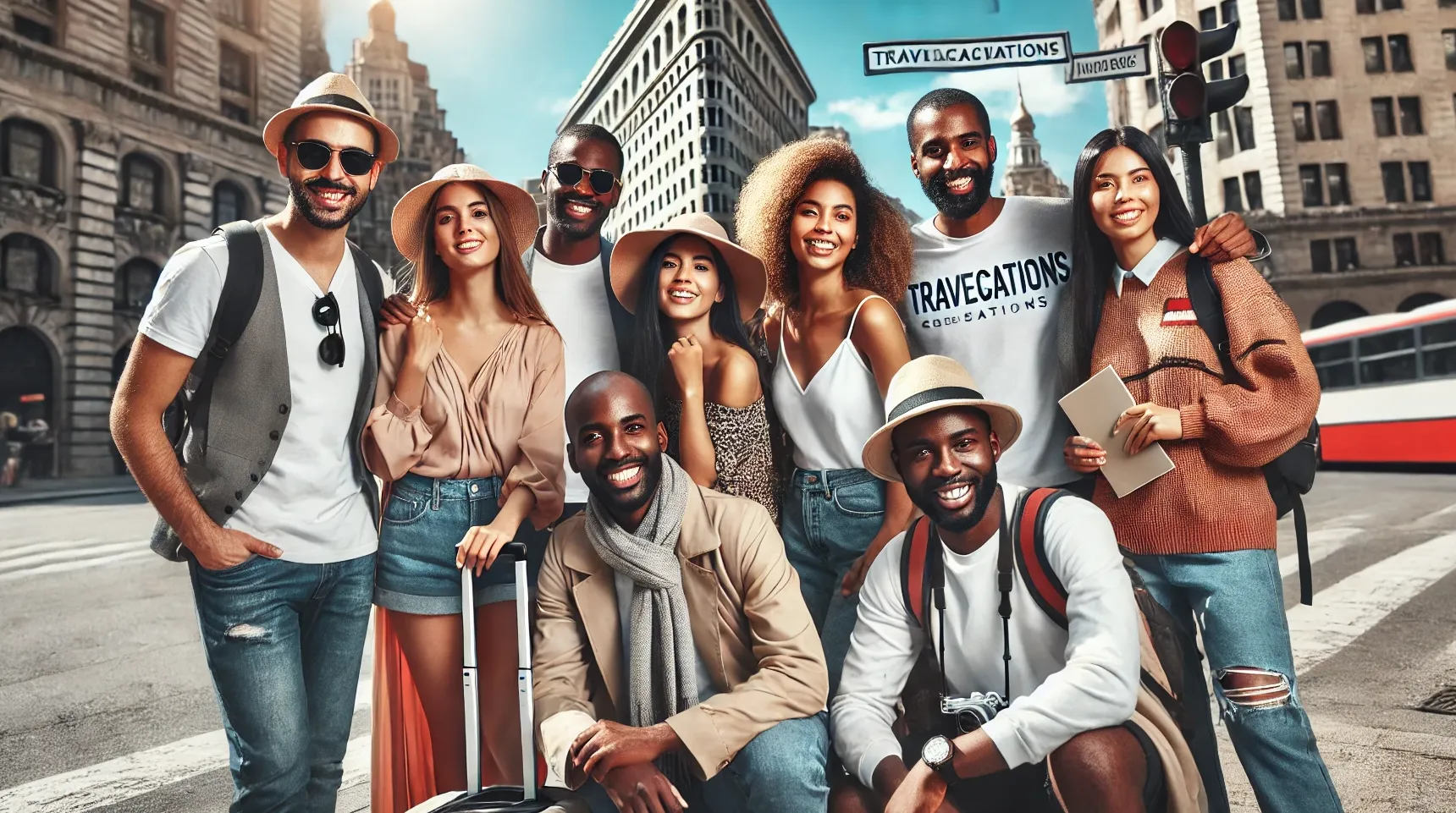Find the Best African American Travel Groups for You!